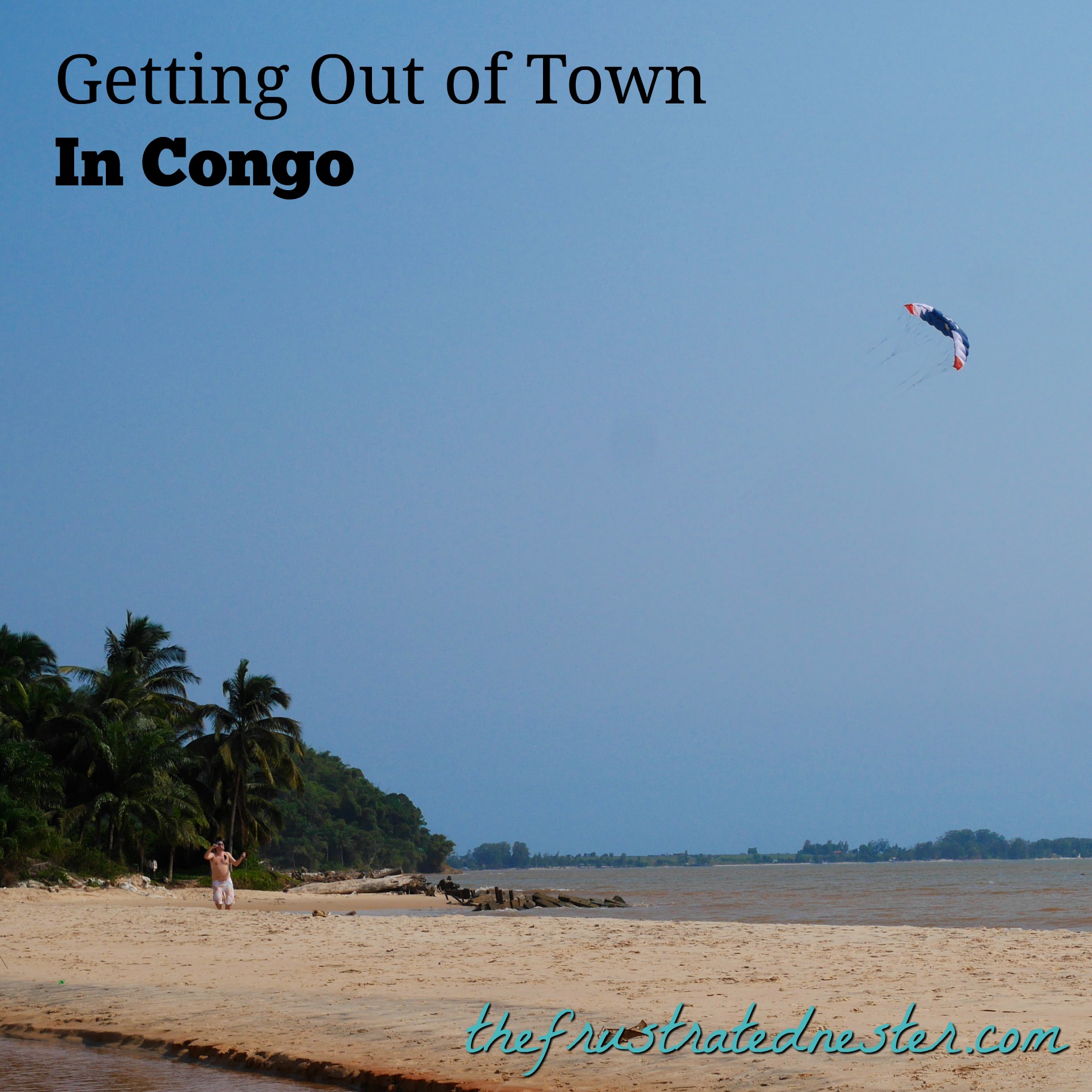 Getting Out Of Town – Catriona Turner Books & Blog