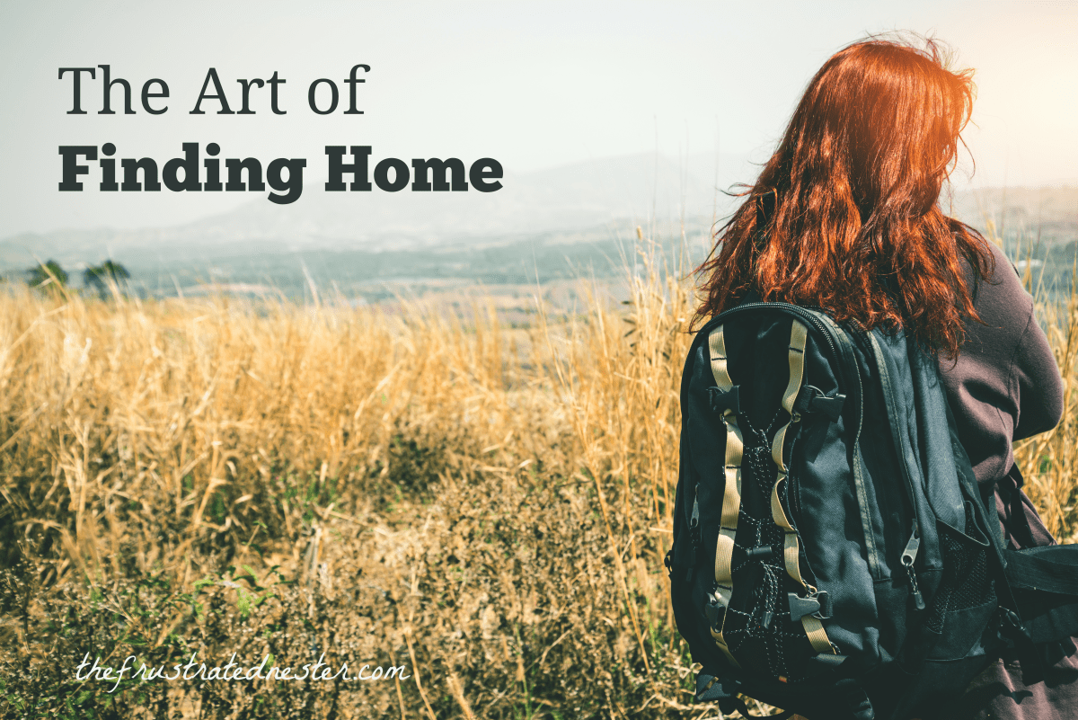 The Art of Finding Home as an Expat – Catriona Turner Books & Blog